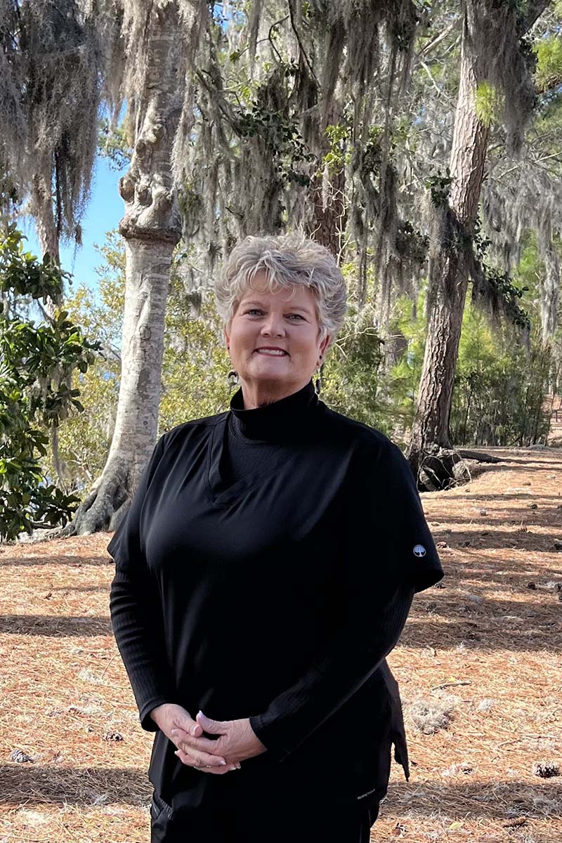 Dentist in Washington NC | Howdy Jones Cochran