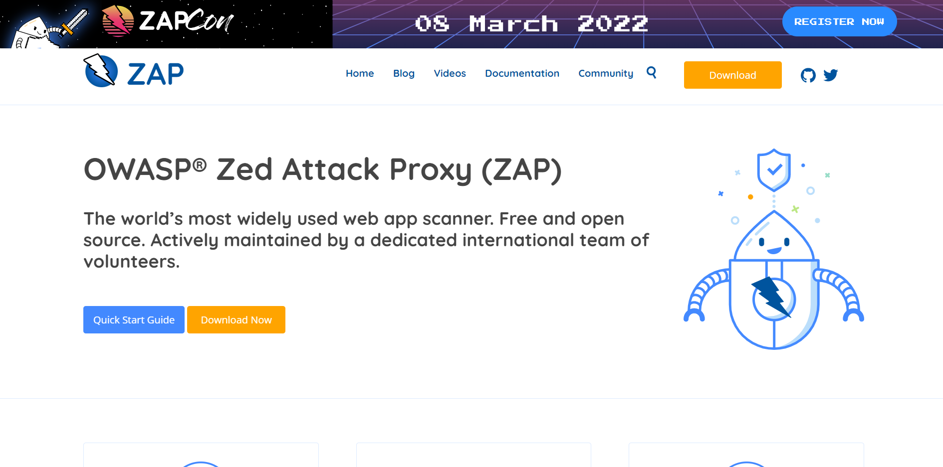 5 Best API Security Testing Tools in 2022 (Ranked & Reviewed) | APIsec