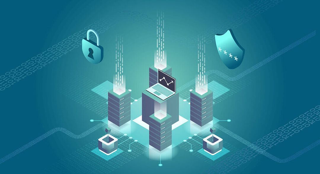 Cybersecurity in Fintech: Top 8 FinTech Cybersecurity Risks and ...