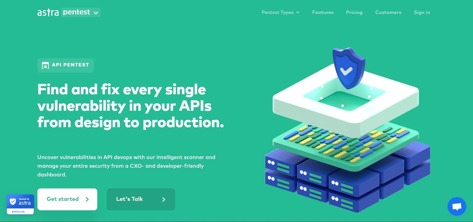 Best Penetration Testing Tools To Secure Your Apis Apisec