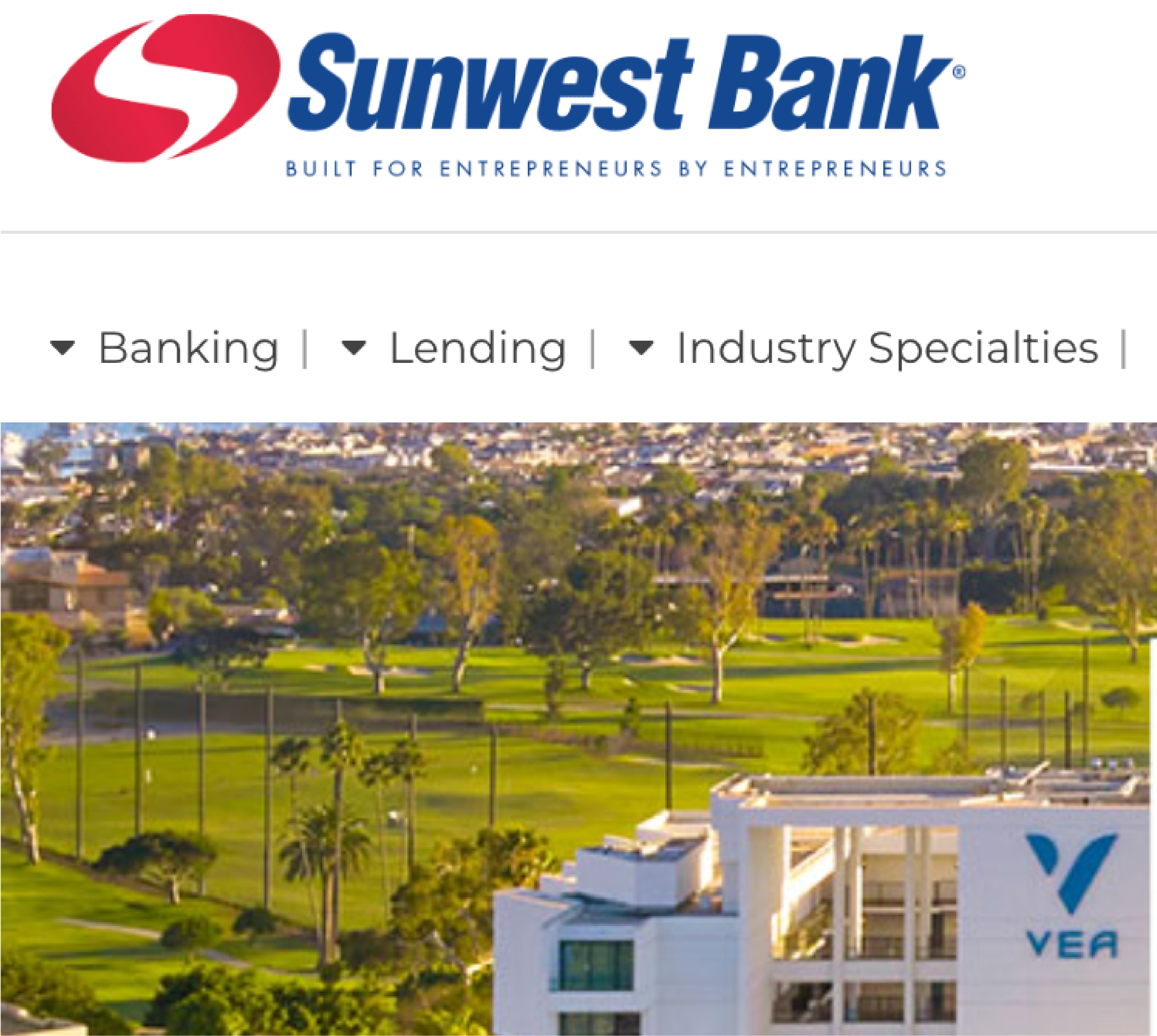 Sunwest Bank Strengthens Security and Innovation with Automated ...