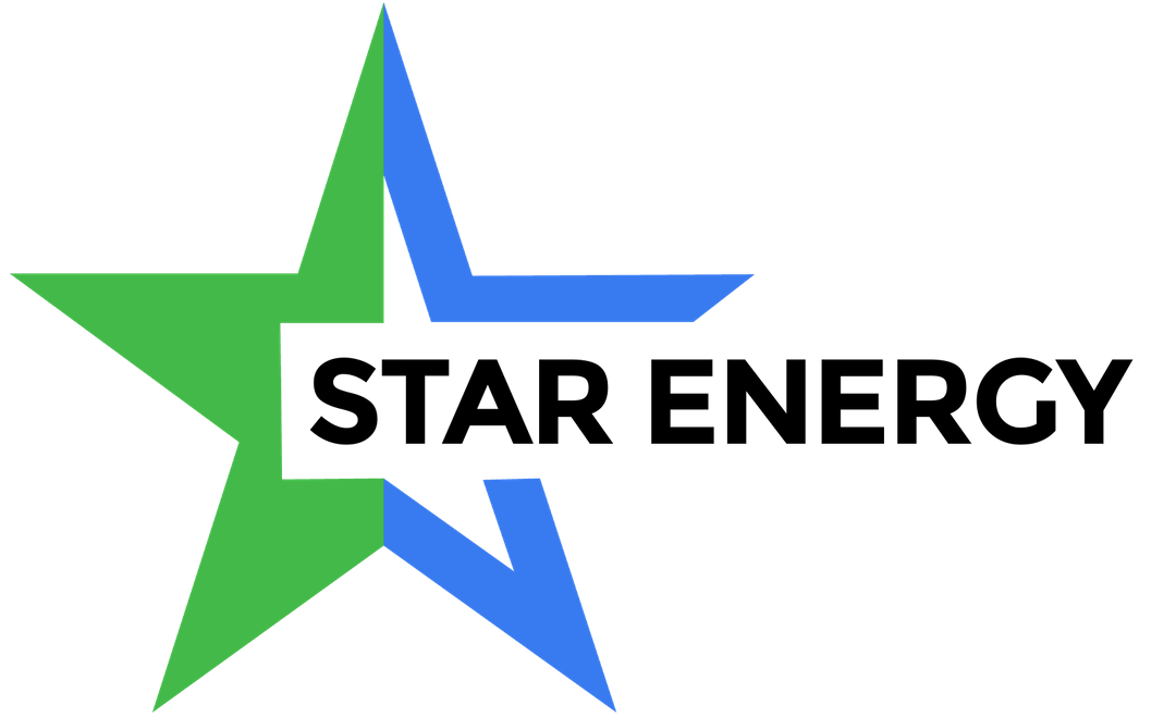 Star Energy - Home