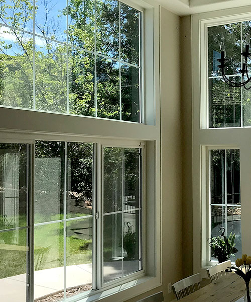 Rebates and Specials on Windows, Doors, HVAC | Save at Star Energy