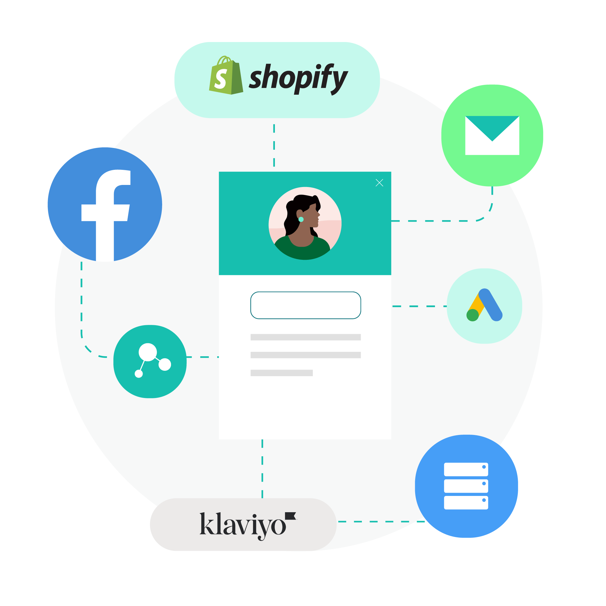 Lexer | Empowering Marketers with Data and AI