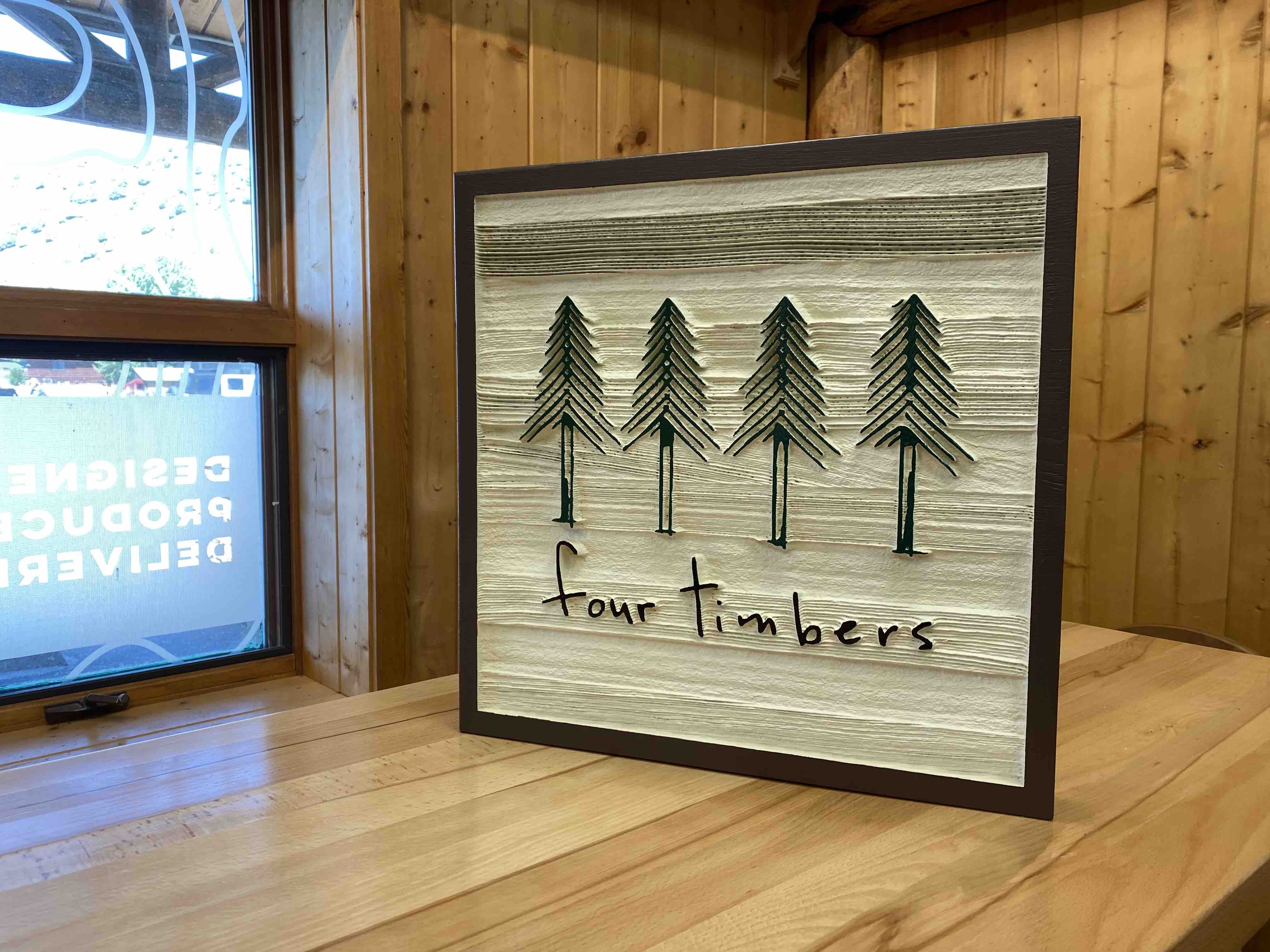 Signs | Gravity Graphics