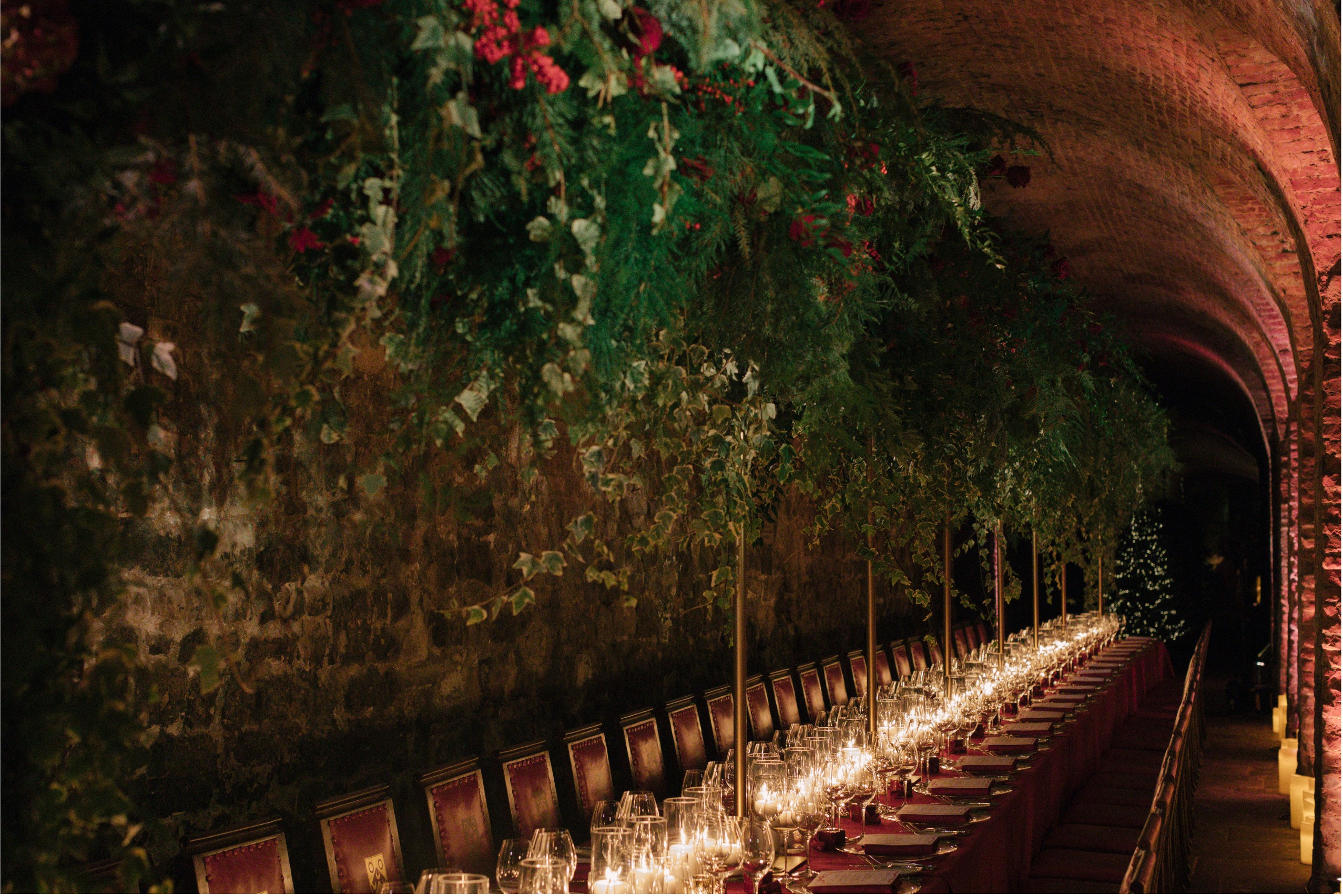 Cartier | Moriarty Events