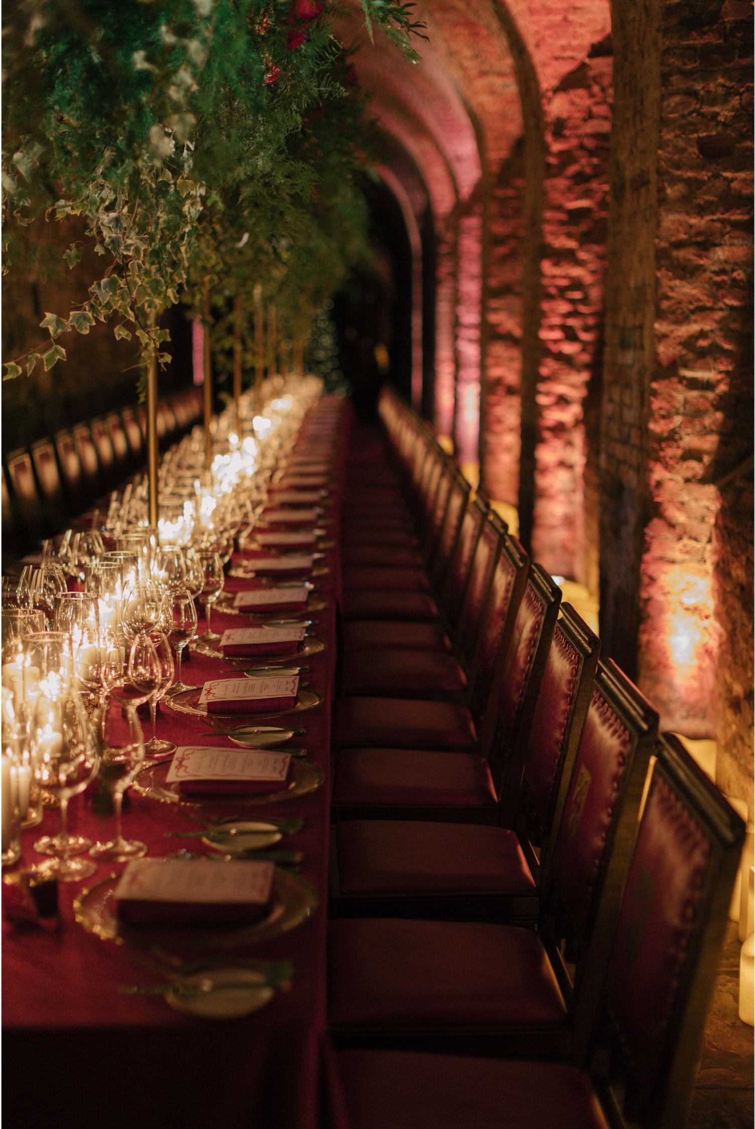 Cartier | Moriarty Events