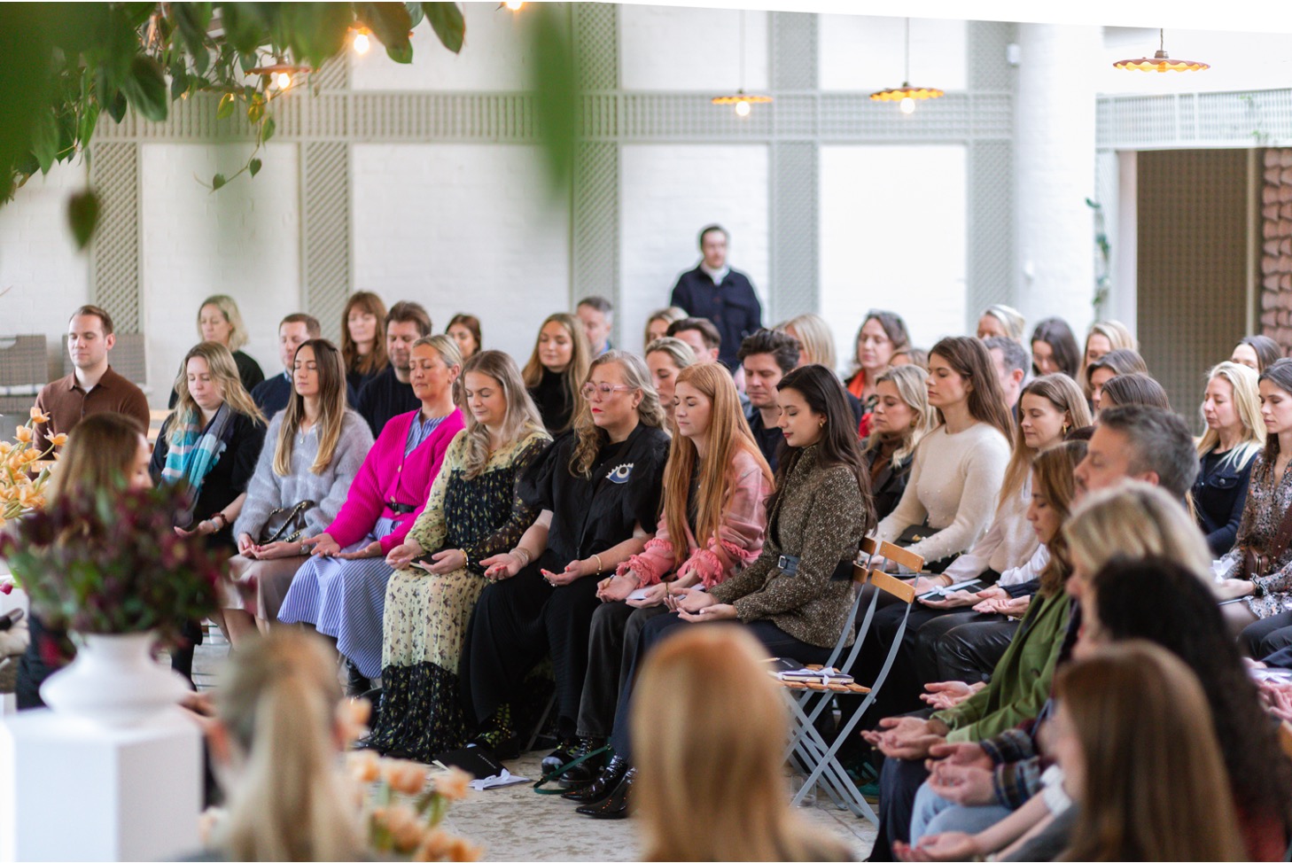 Kin House | Moriarty Events