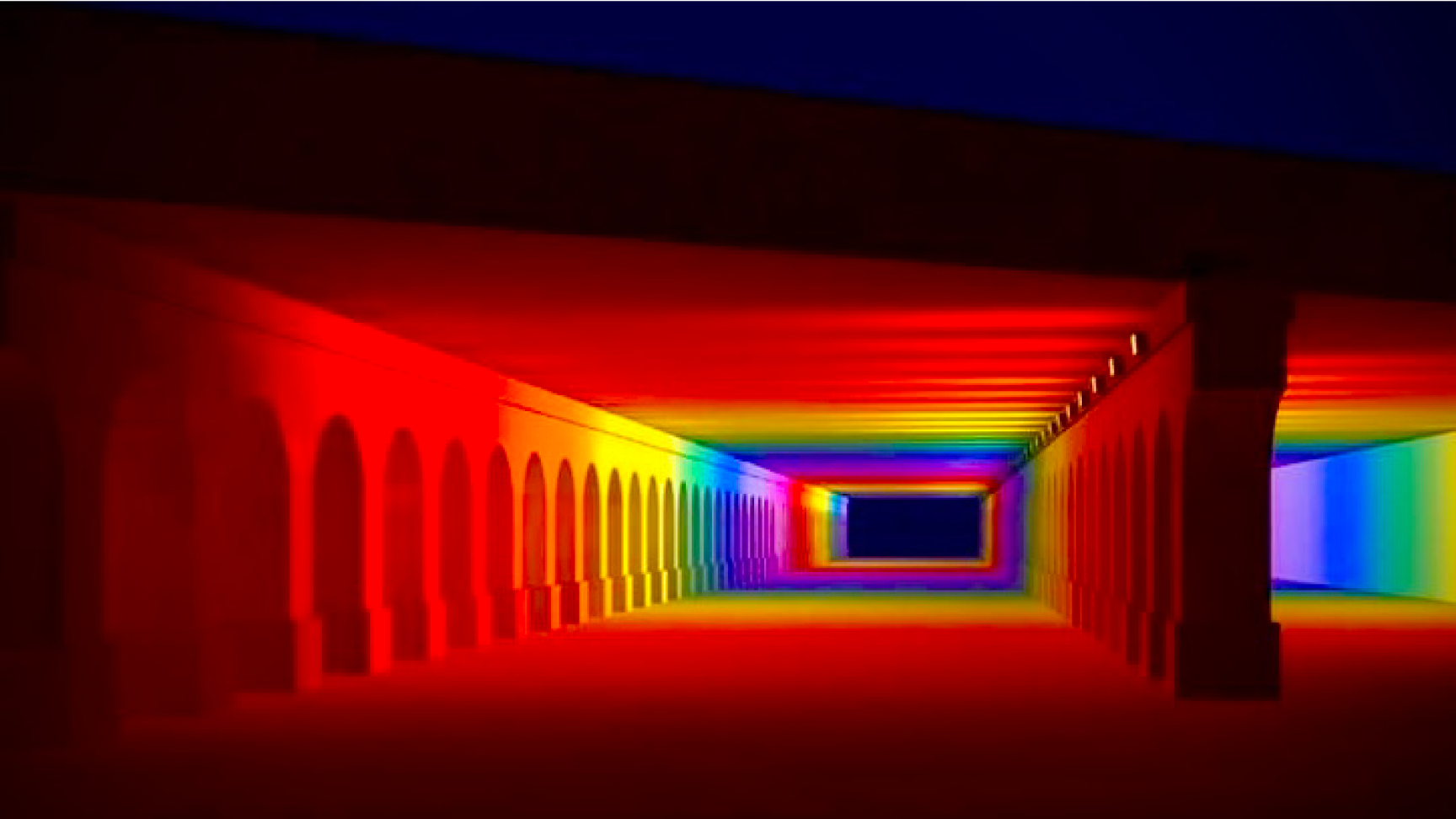 Columbus “Rainbow Tunnel” May Cause Accidents; City Ignores Scientific ...