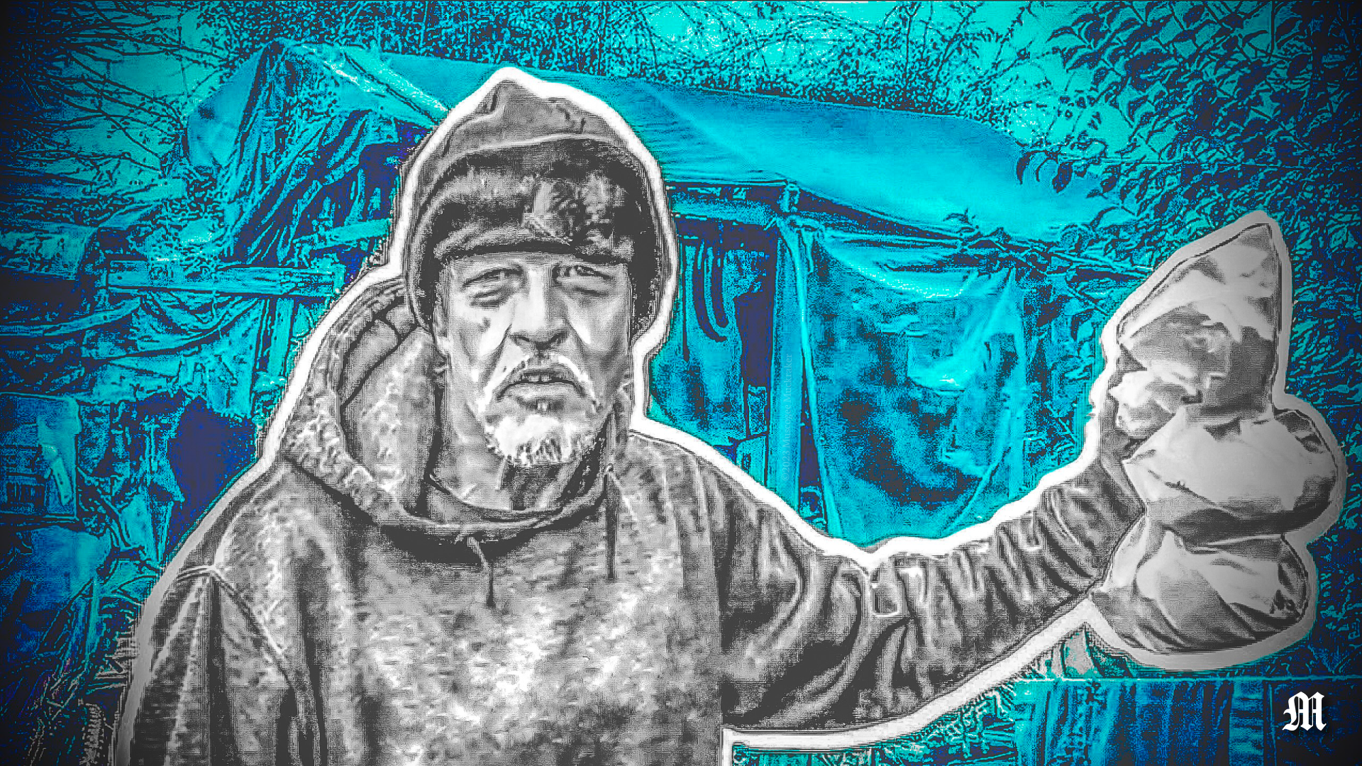 Confirmed: New 2023 Data Shows Drastic Increase In Columbus Homelessness