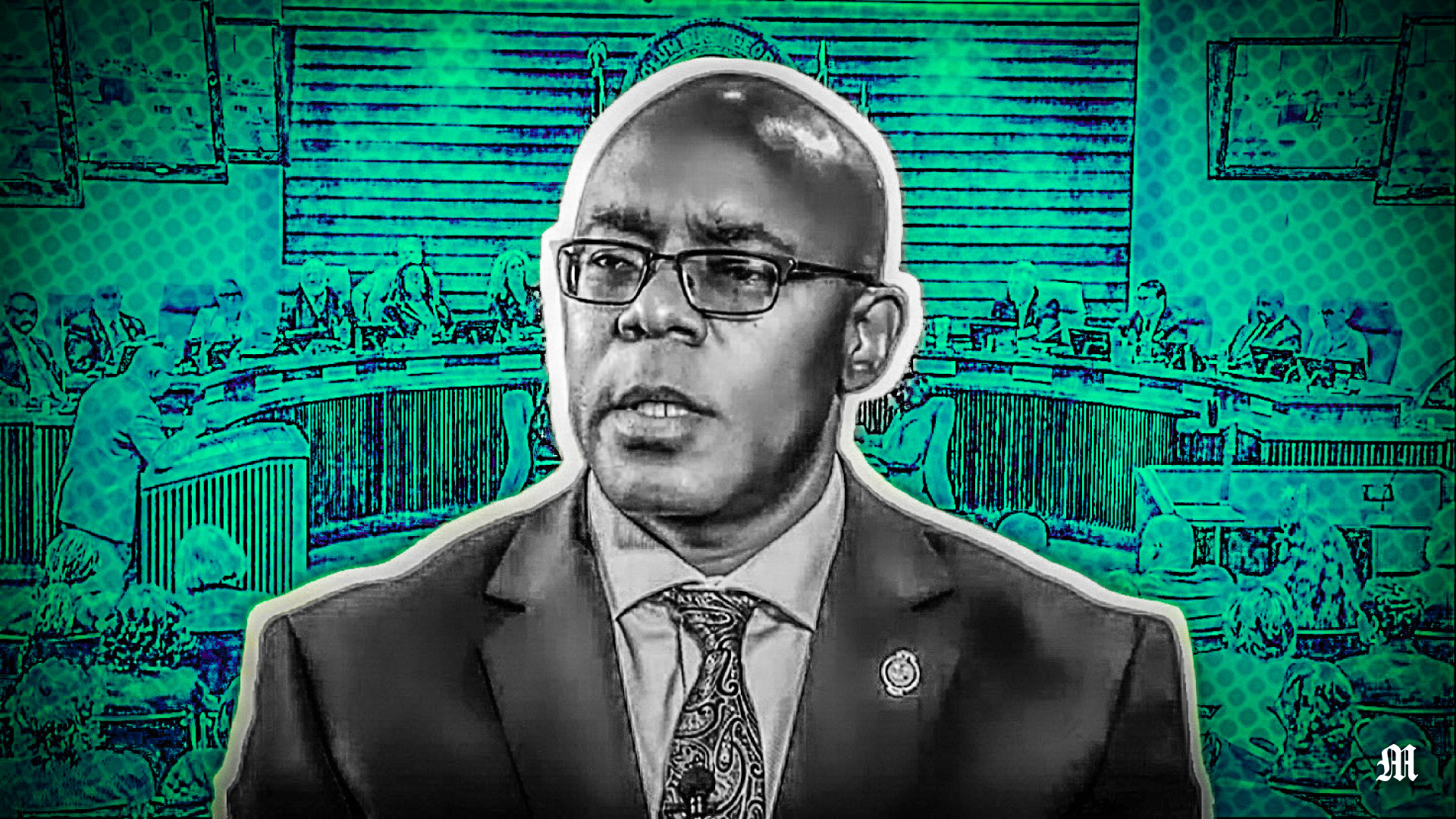 Blackmon Pulls Race Card In Laughable Interview While Admitting His Own ...