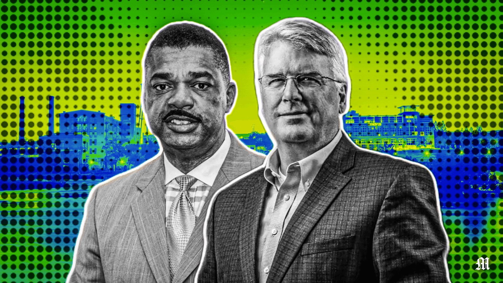 What City District Are You In? Here's Who Your City Councilor Is And ...