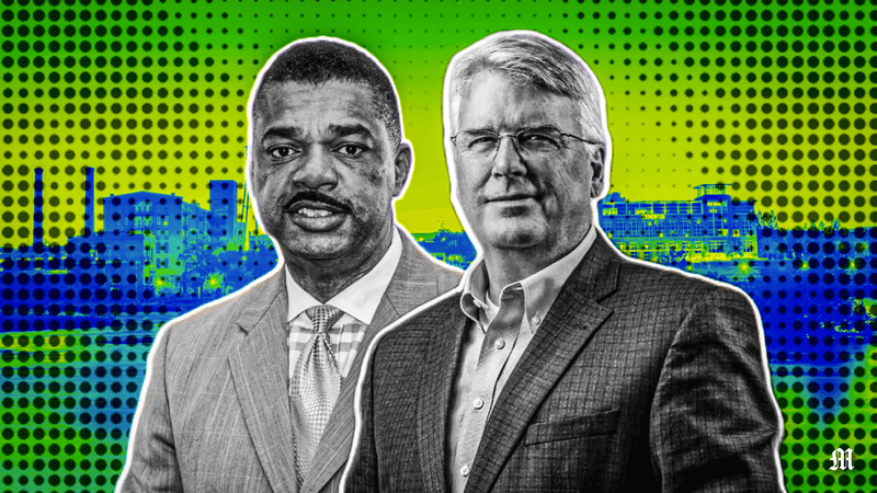 What City District Are You In? Here's Who Your City Councilor Is And ...