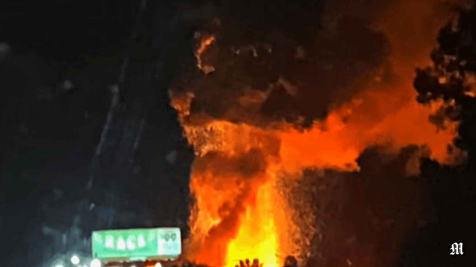 THE CPD FILES: The Jensen Hughes Operational Assessment