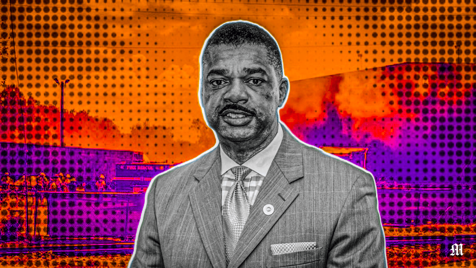 THE CPD FILES: The Jensen Hughes Operational Assessment