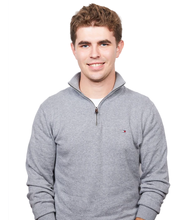 Our team @ flinder | Smart finance functions® | Data analytics