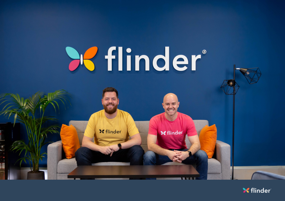 An affinity with logic: the science and story behind flinder's rebrand ...