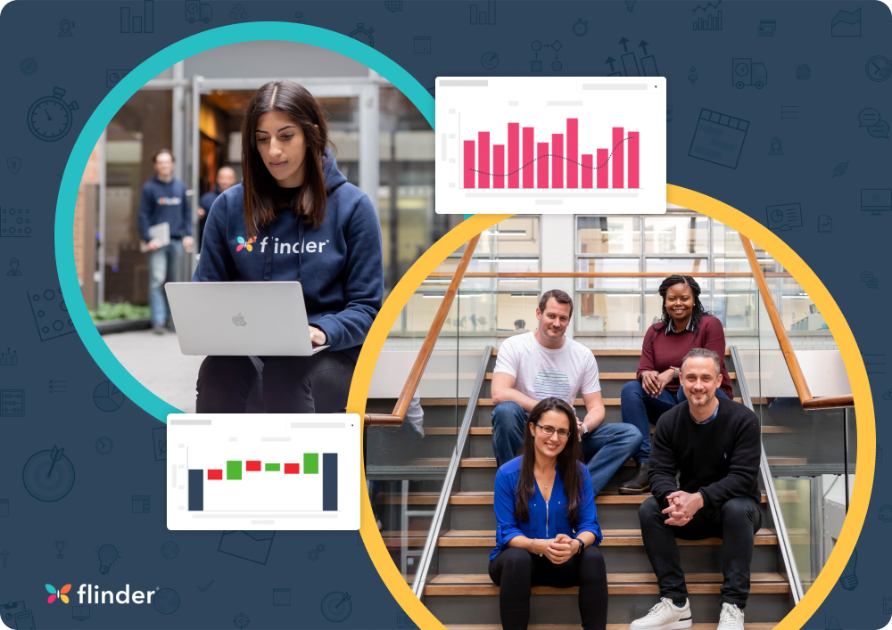 How smart is your finance function? | flinder - Smart finance functions®