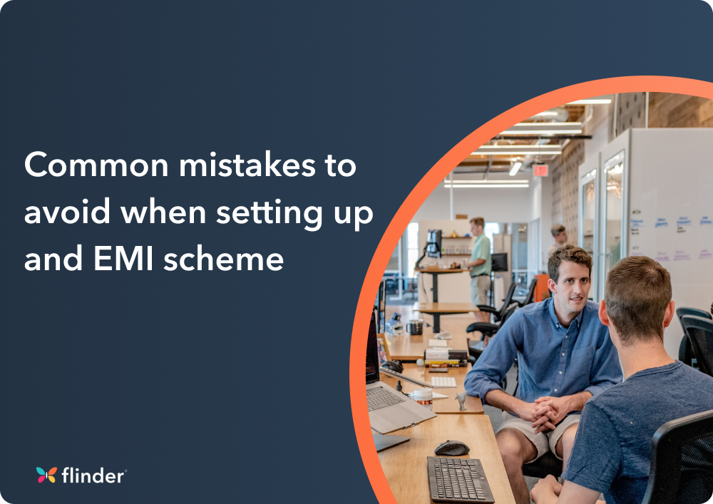 Common mistakes to avoid when setting up an EMI scheme | flinder ...
