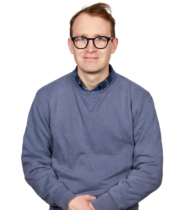 Sam Hunter | flinder - Smart finance function®