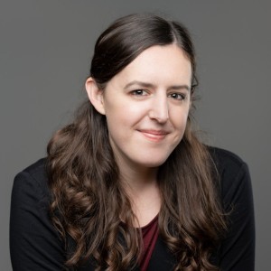 Biography of Julia Roper | Panorama Strategy