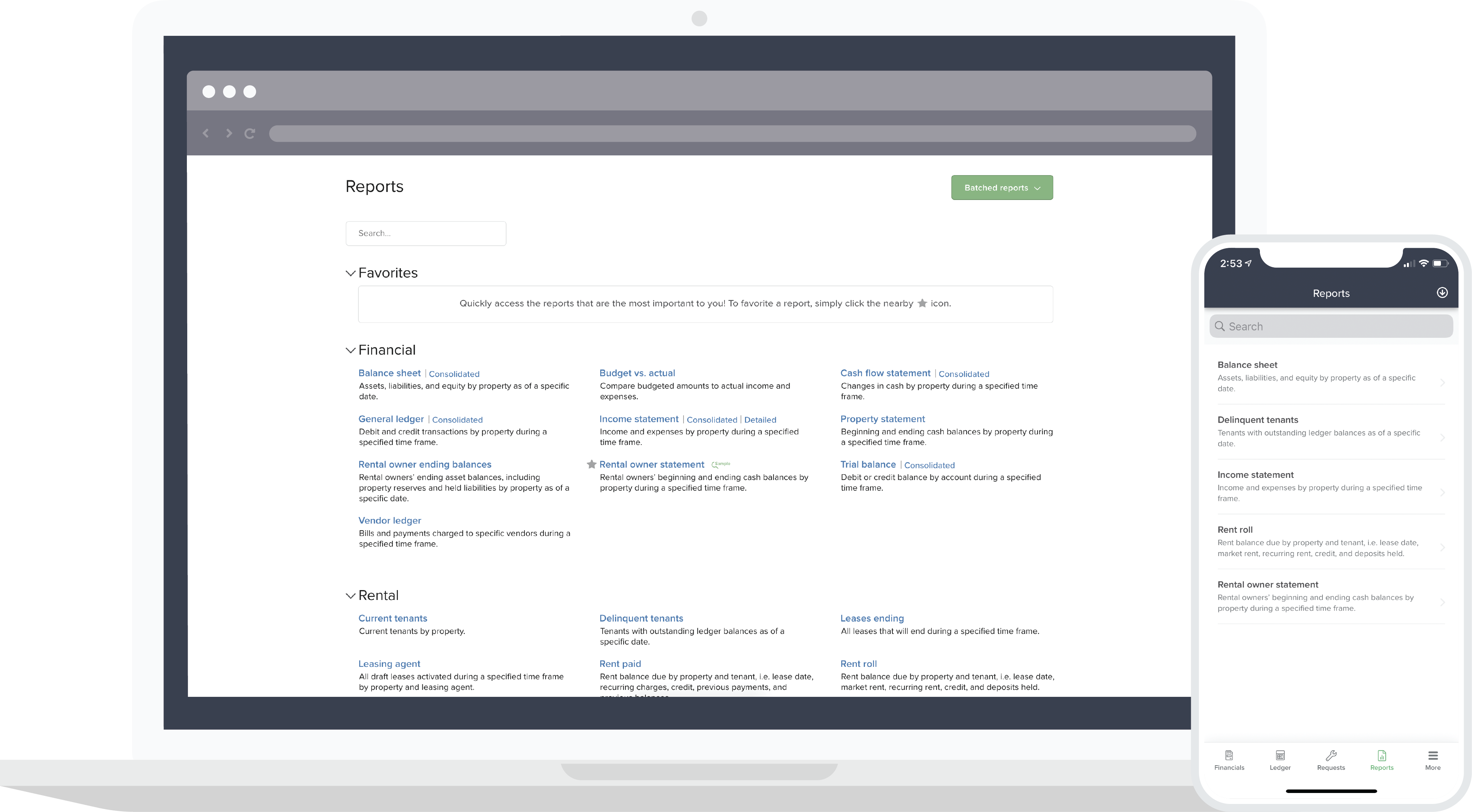 Property Manager Feature Highlight | Owner Portal