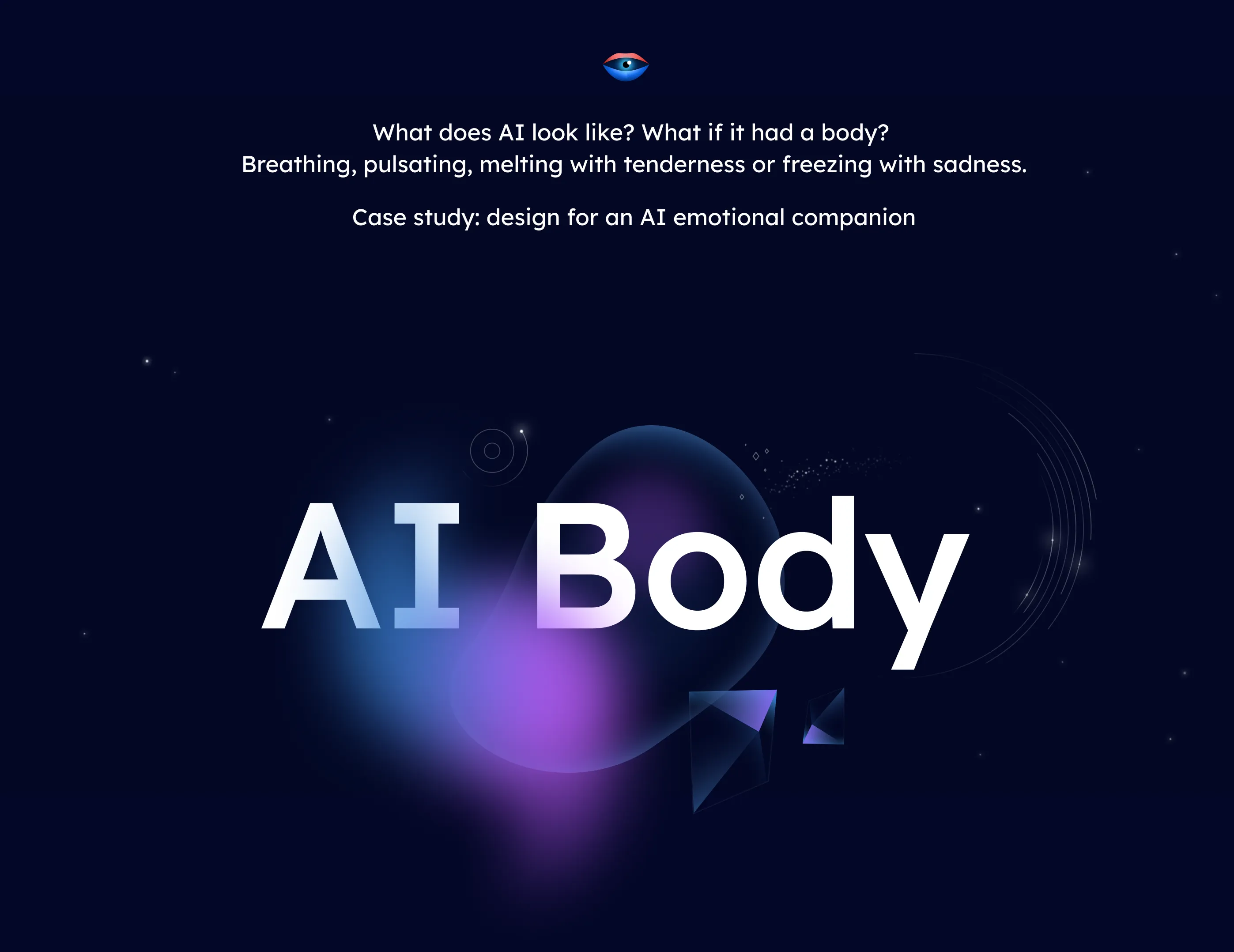AI Body