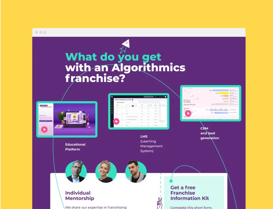 Motka Product Design Studio