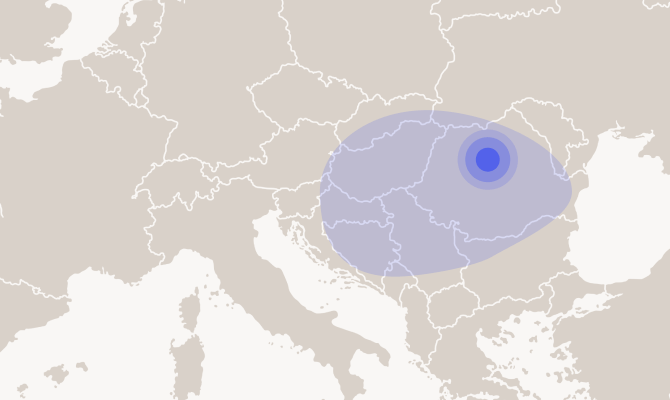 European DNA Breakdown | European Ethnicity Test | Genomelink