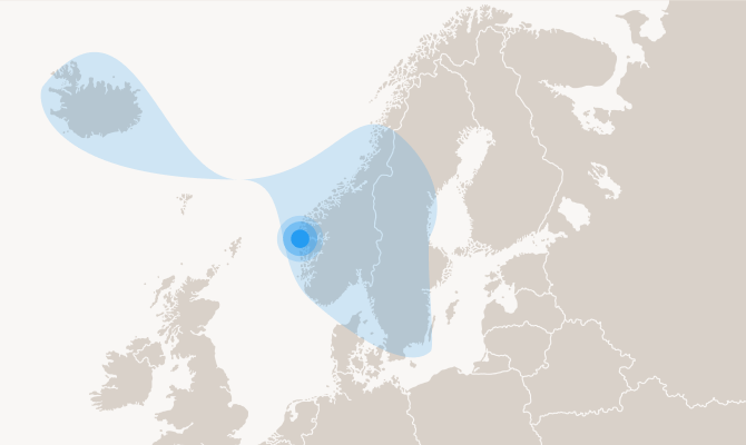 European DNA Breakdown | European Ethnicity Test | Genomelink