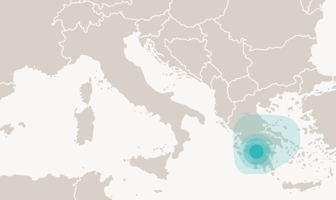 European DNA Breakdown | European Ethnicity Test | Genomelink
