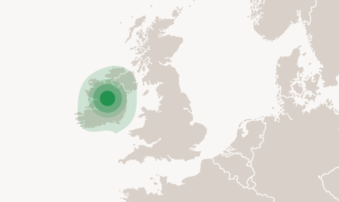 European DNA Breakdown | European Ethnicity Test | Genomelink