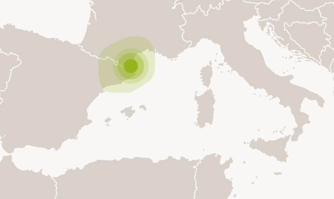 European DNA Breakdown | European Ethnicity Test | Genomelink