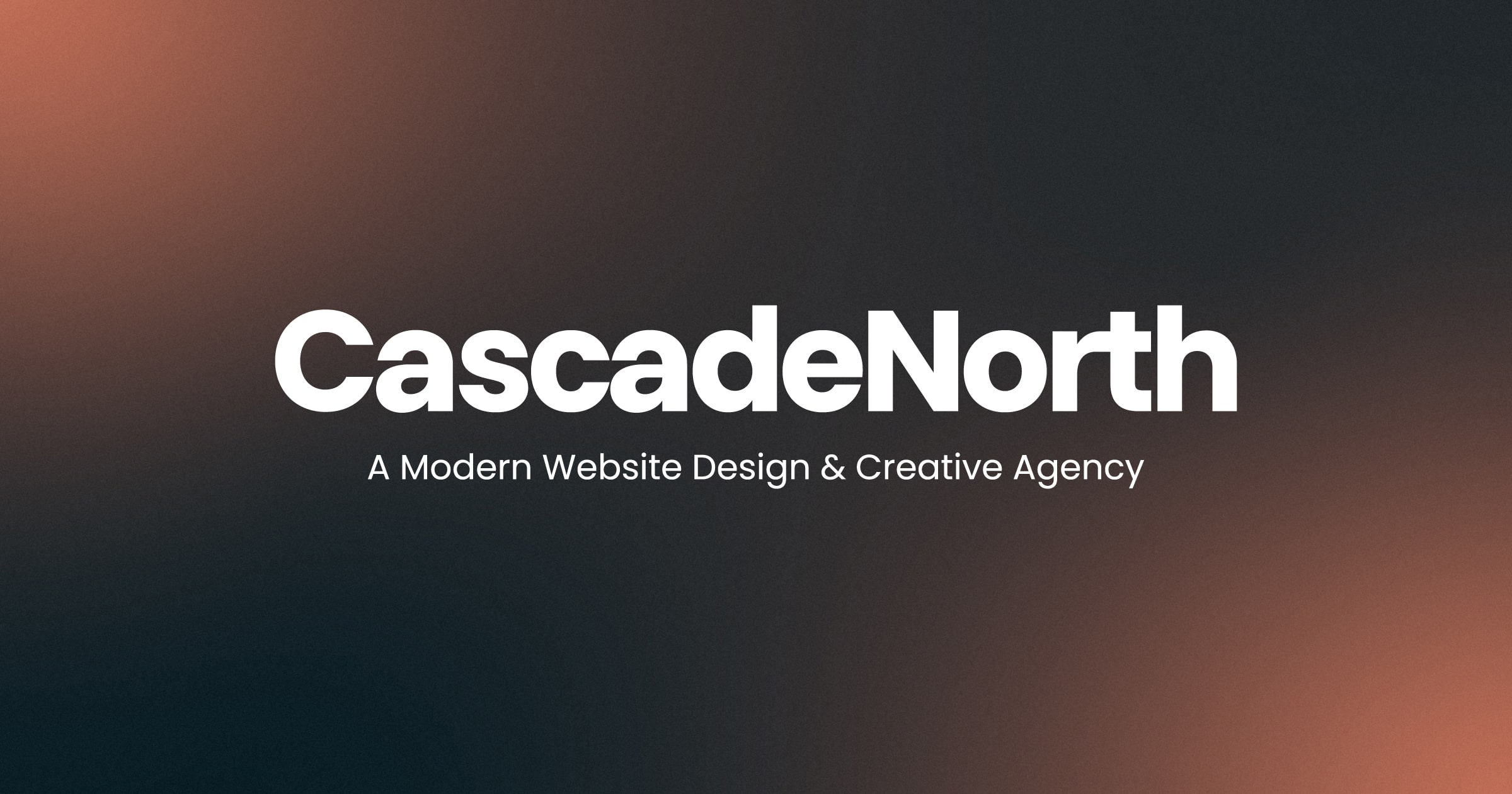 About Cascade North | Website Design & Development