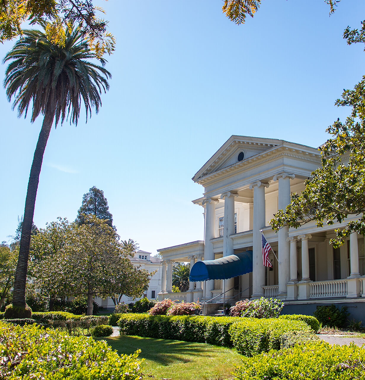 Historic Tours on Mare Island