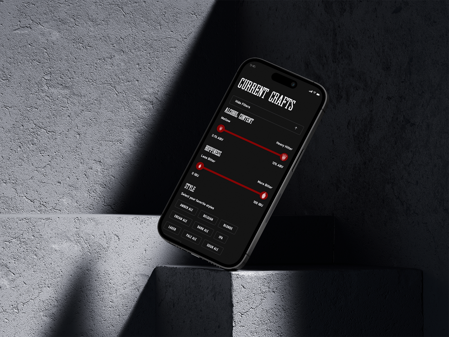 Jim Dandy Brewing Website Design & Development | Cascade North