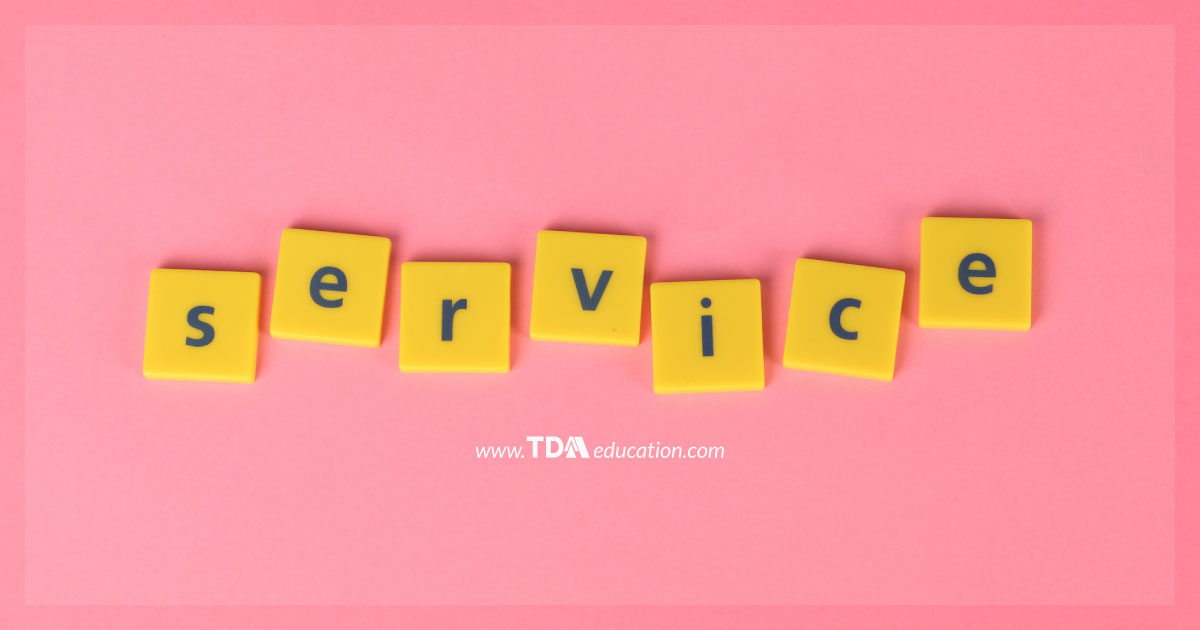 Services | TDA Life Education