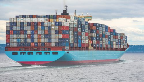Ocean Network Express (ONE) Container Tracking | Vizion