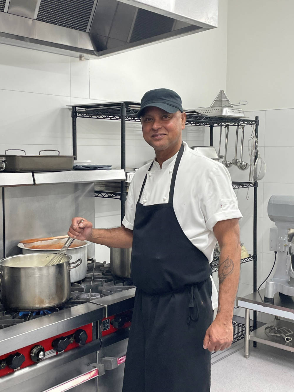 Balmoral launches new dining experience | Balmoral Retirement Village