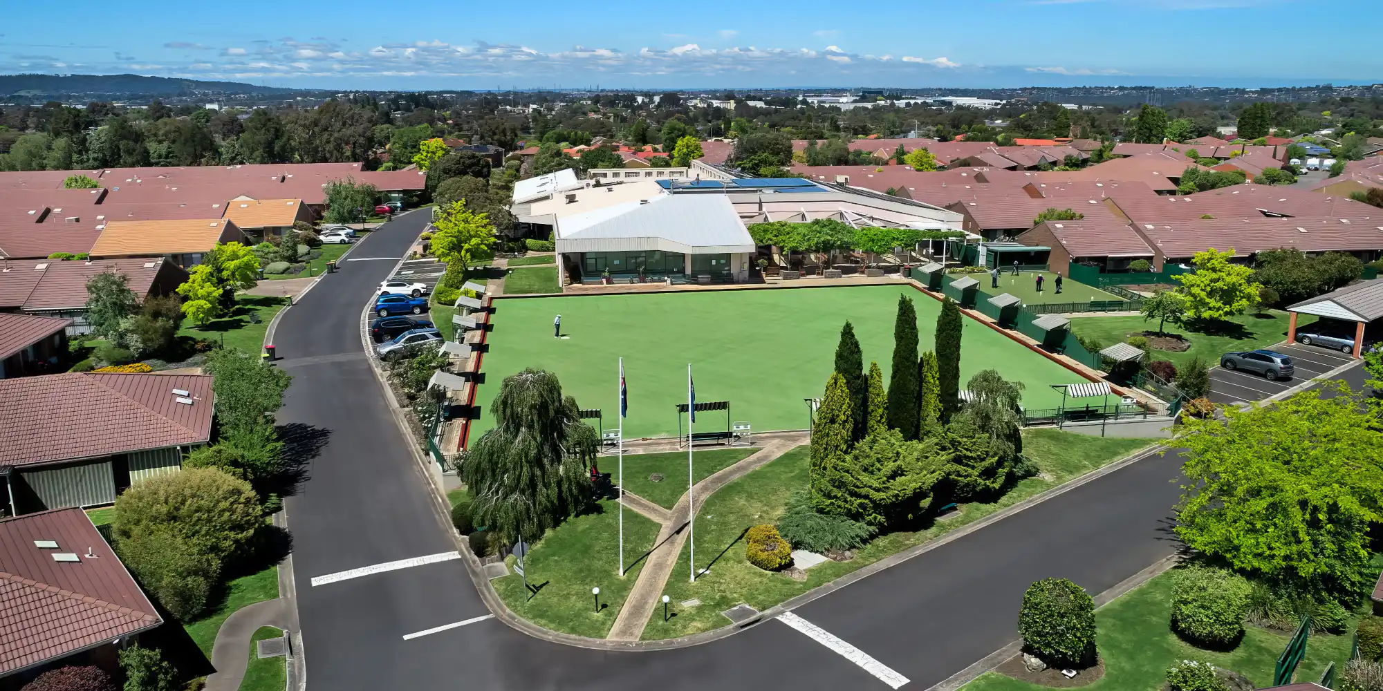Our Village | Balmoral Retirement Village