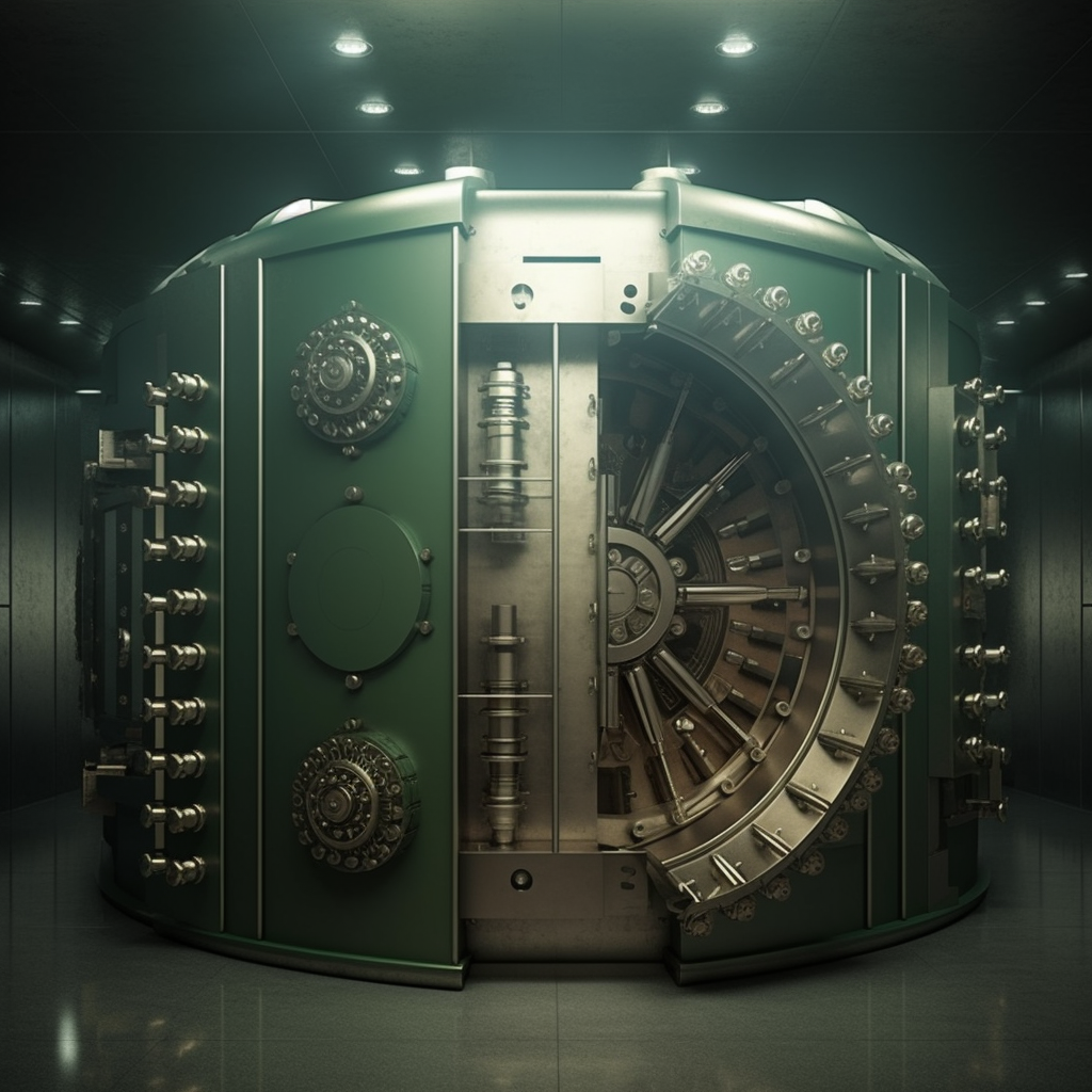 Crypto Wallet 101: Beginner's Guide to Securely Storing Digital Assets