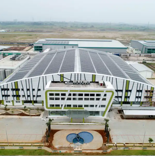 Saka Farma Laboratories