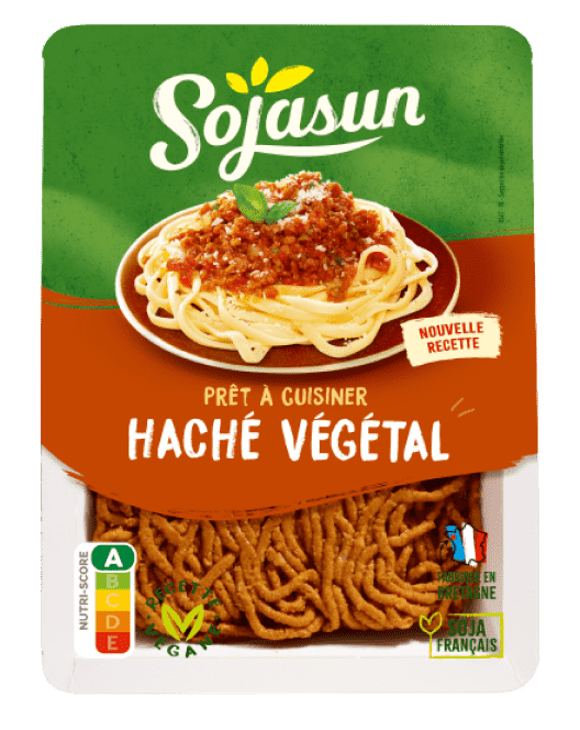 Sojasun - Boissons et desserts végétaux