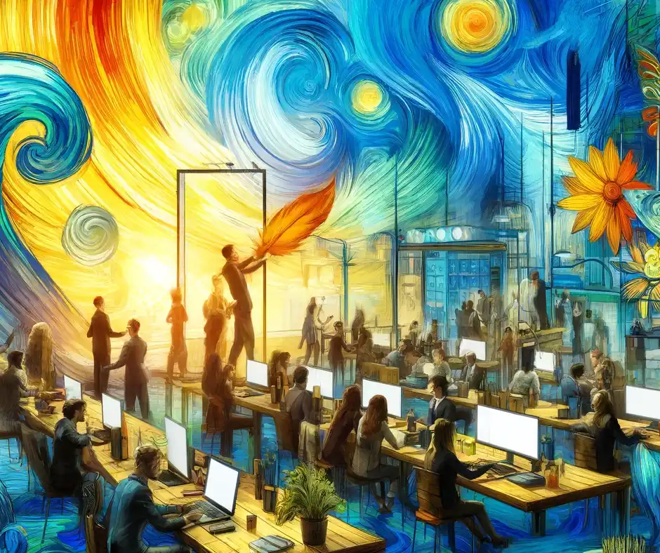 Challenger Safety: Igniting Innovation in the Workplace