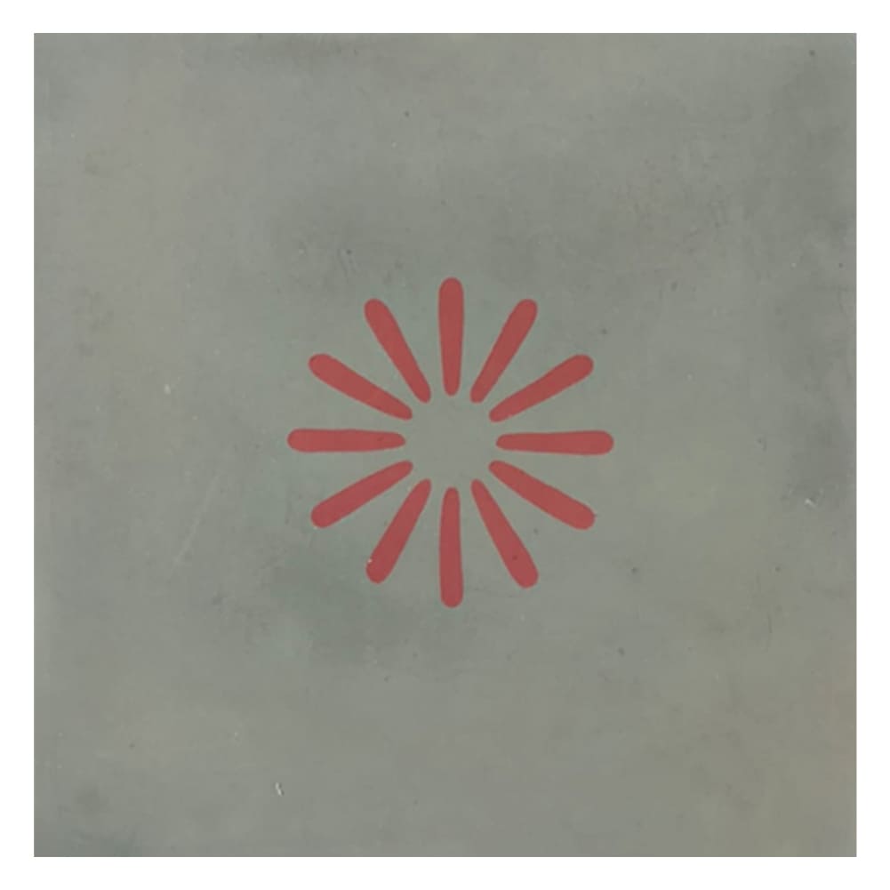 Square Cement Tiles Collection - Jaipur Jali