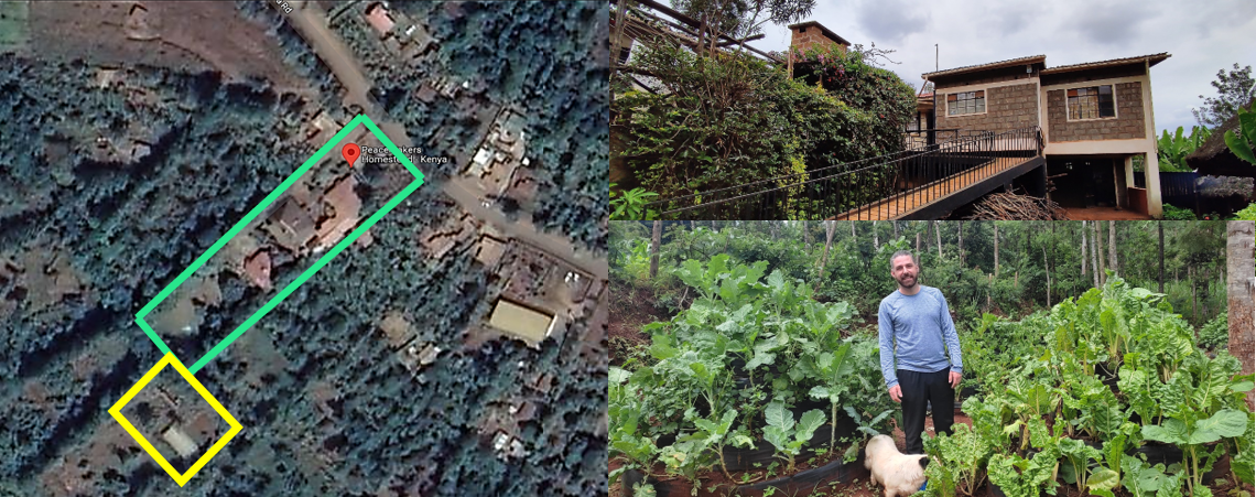 Links' Africa Hub - The Vision - Blog