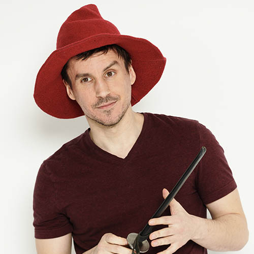 WriteFinder - Headhunting