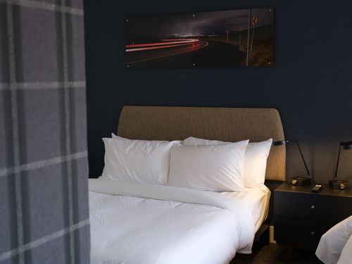 Book Your Stay at MotoLodge | Pendleton, Oregon