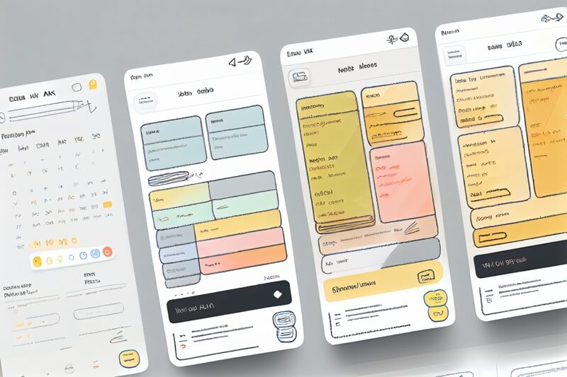 Wireframes vs Mockups: Which One Should You Use?