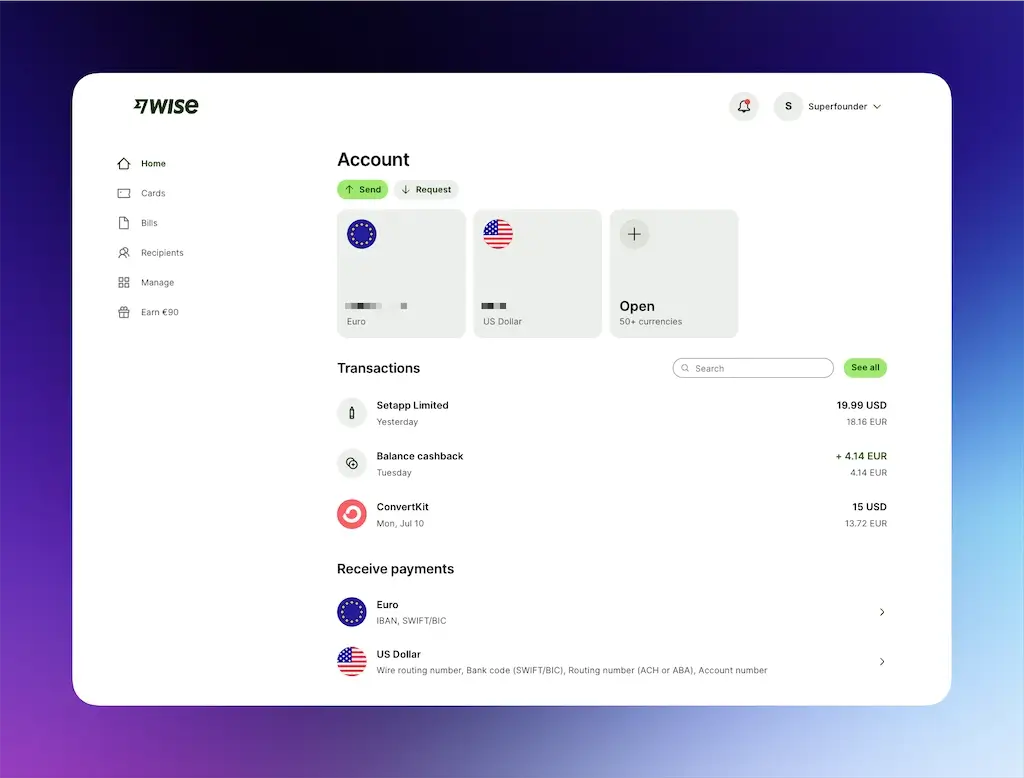 The 5 Best Online Banks in Europe (2023)